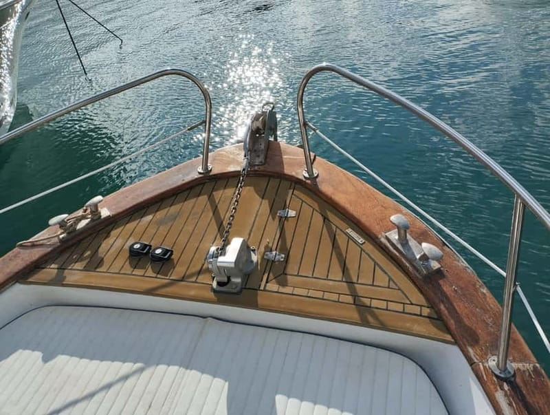 Monopoli: 2.5 Hour Boat Tour to the Polignano a Mare Caves - Considerations and Practical Tips