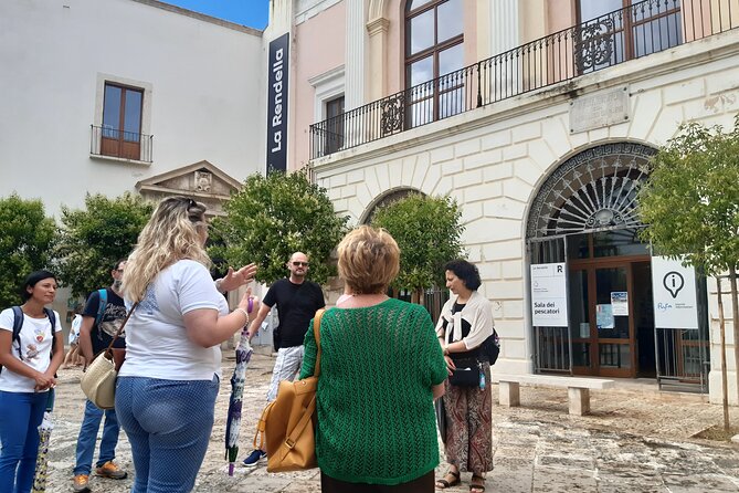 Monopoli City Walk Tour - Practical Aspects and Value
