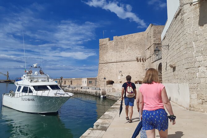 Monopoli City Walk Tour - Who Will Enjoy This Tour?