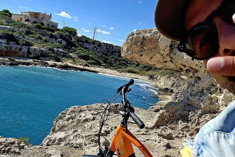 Monopoli: E-Bike Ride to Olive Valley with Seafood Snack - FAQs