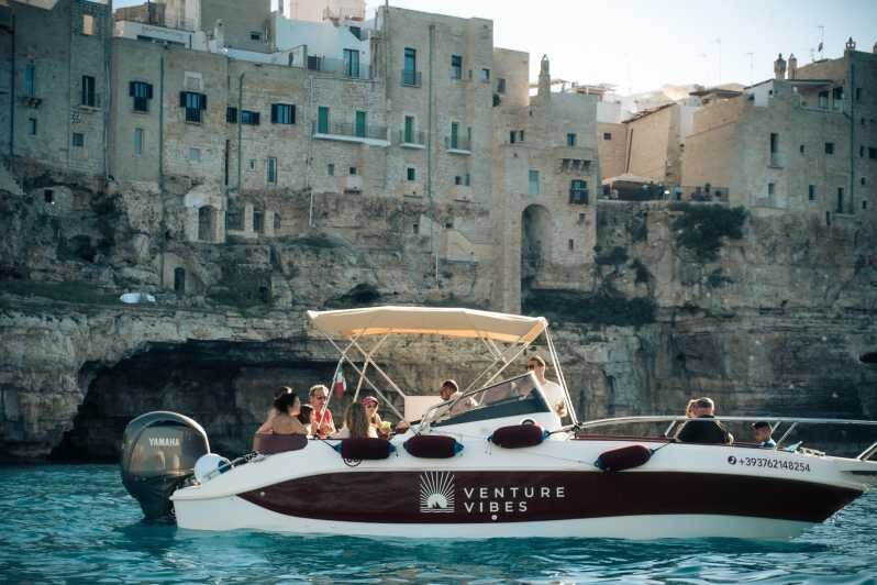 Monopoli: Exclusive private boat tour - Who Should Consider This Tour?