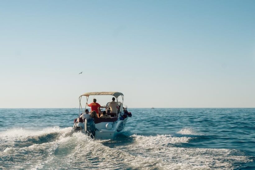 Monopoli: Exclusive private boat tour - Final Thoughts