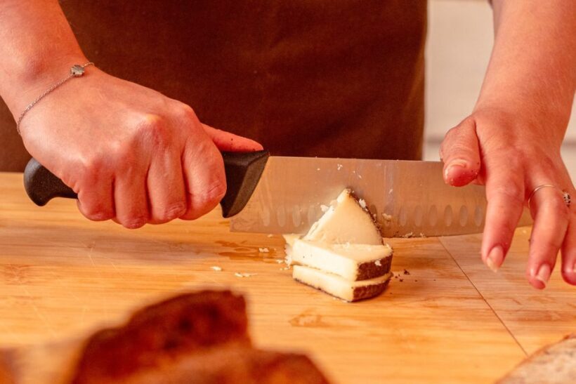Monopoli: Parco Rurale Tour with Apulian Food Tasting - Practical Tips for Visitors
