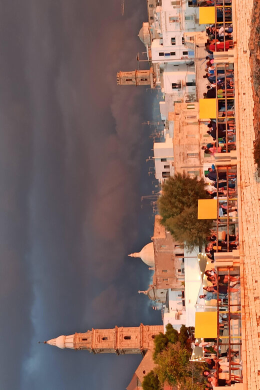 Monopoli: Private Guided Tour - Key Points