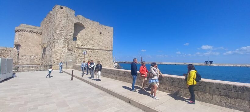 Monopoli: Private Guided Tour - Who Will Love This Tour?