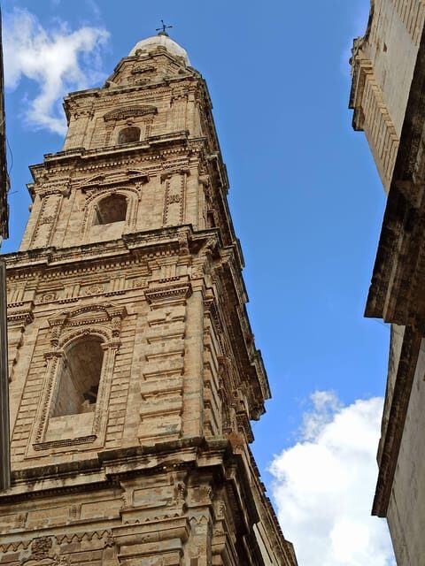 Monopoli: Private Guided Tour - The Sum Up