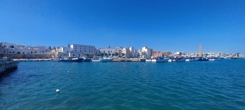 Monopoli: Private Guided Tour - FAQ