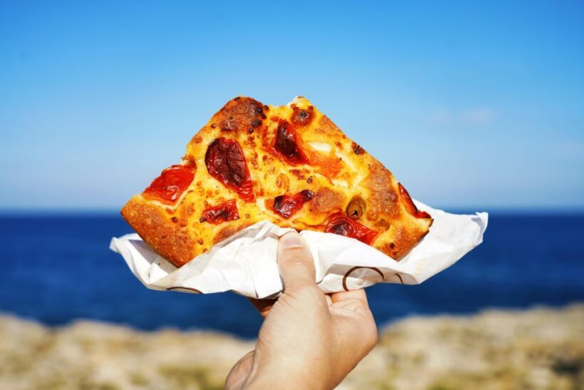Monopoli: Walking Street Food Tour - Key Points