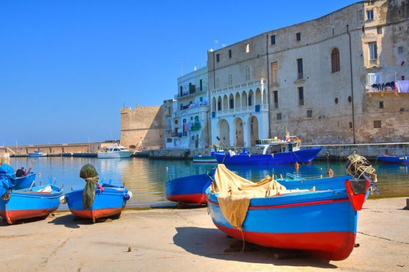 Monopoli: Walking Street Food Tour - A Deep Dive into the Monopoli Street Food Tour