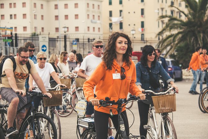 Monopoli's Countryside by Bike - Authentic Experiences and Reviews