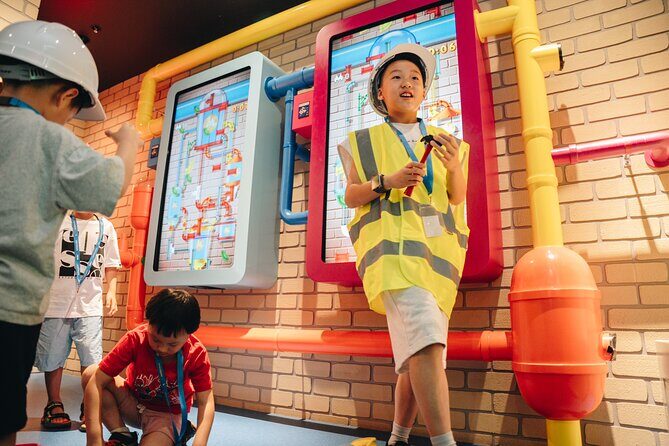 MONOPOLY DREAMS Melbourne General Admission Ticket - Pricing and Value