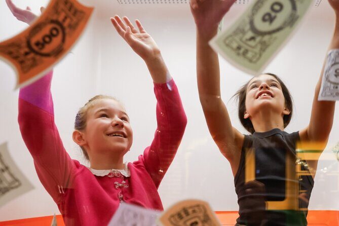 MONOPOLY DREAMS Melbourne General Admission Ticket - The Sum Up: Who Should Consider Visiting?