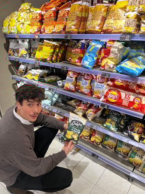 Monoprix Guided Tour understand French Product - Why This Tour Is Worth Considering