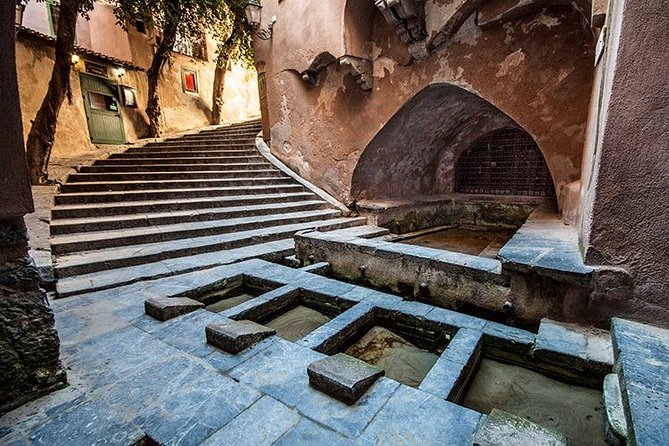 Monreale and Cefalù from Palermo, Private Tour - Who Should Consider This Tour?