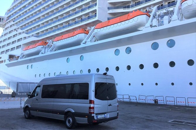 Monreale and Mondello from Palermo, Private Tour - Introduction