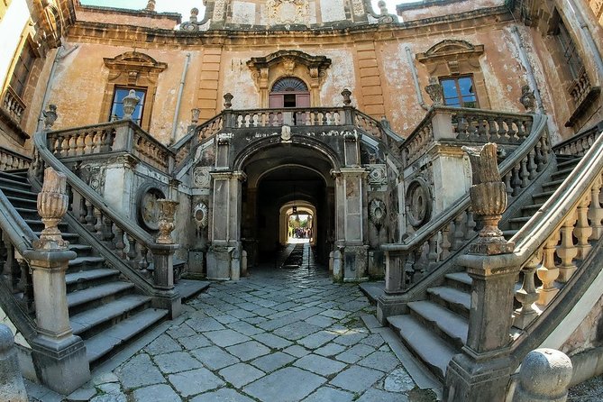 Monreale, Bagheria (Villa Palagonia) and Cefalù from Palermo, Private Tour - The Sum Up