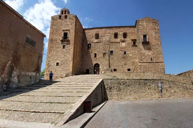 Monreale, Cefalu and Castelbuono Private Tour from Palermo - Cost and Value: Are You Getting Your Money’s Worth?
