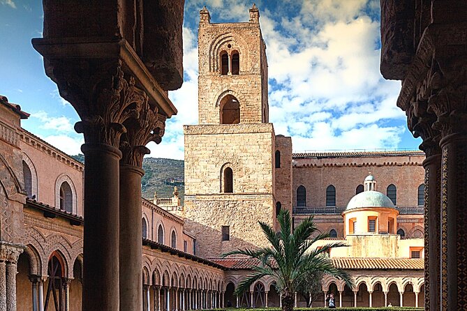 Monreale, Cefalu and Castelbuono Private Tour from Palermo - Authenticity and Traveler Feedback