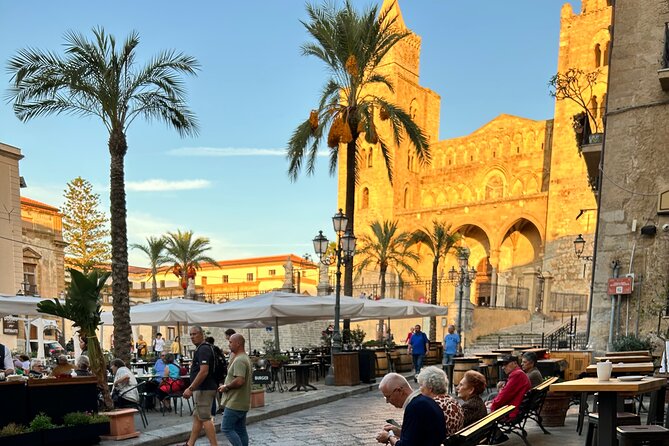 Monreale, Cefalu and Castelbuono Private Tour from Palermo - Who Will Love This Tour?