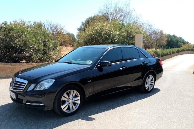 Monreale, Cefalu and Castelbuono Private Tour from Palermo - The Sum Up