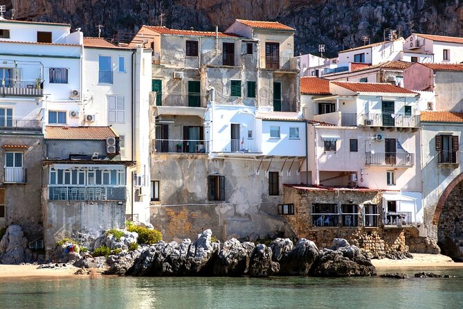 Monreale, Cefalu and Castelbuono Private Tour from Palermo - FAQ