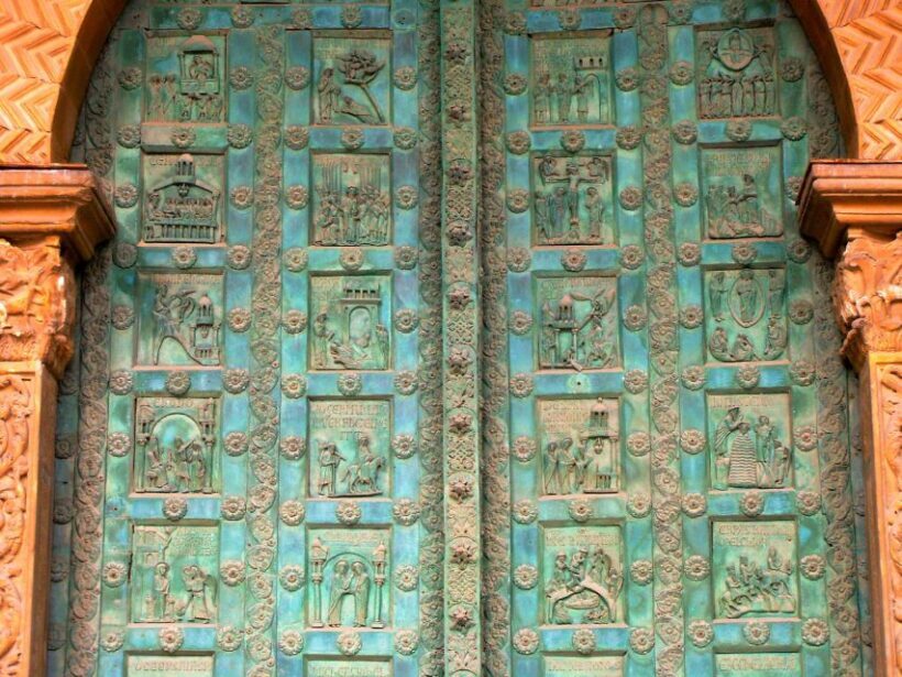 Monreale: Guided tour of Cathedral, Monastery and Mosaics - Who Should Consider This Tour?