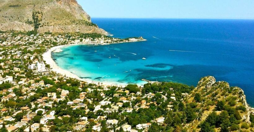 Monreale, Mondello beach, Saint Rosalie Shrine, PRIVATE. - The Sum Up: Who Will Love This Tour?