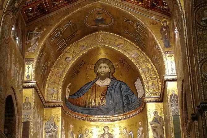 Monreale & Palermo with Local Street Food Tasting - departure from Cefalù - FAQ