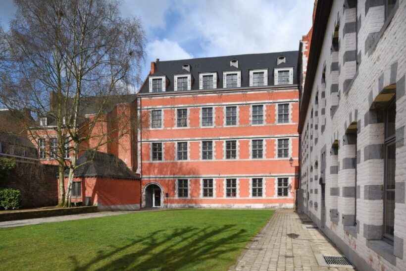 Mons : The Doudou Museum - Final Thoughts
