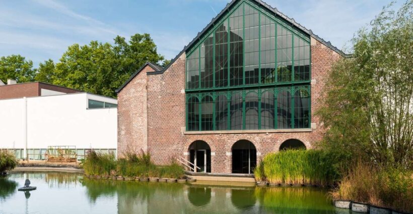 Mons : the Mons Memorial Museum - Analyzing the Experience: What Makes Mons Memorial Museum Special
