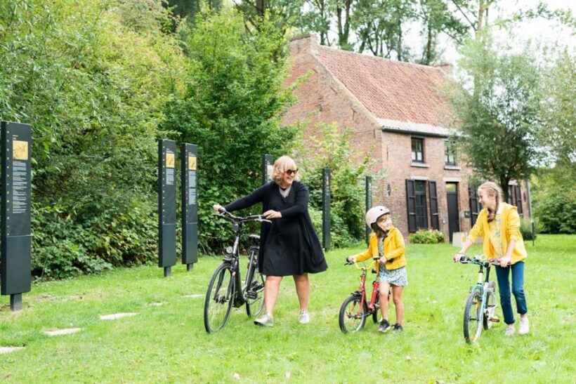 Mons : The Van Gogh House - Why Visit The Van Gogh House in Mons?