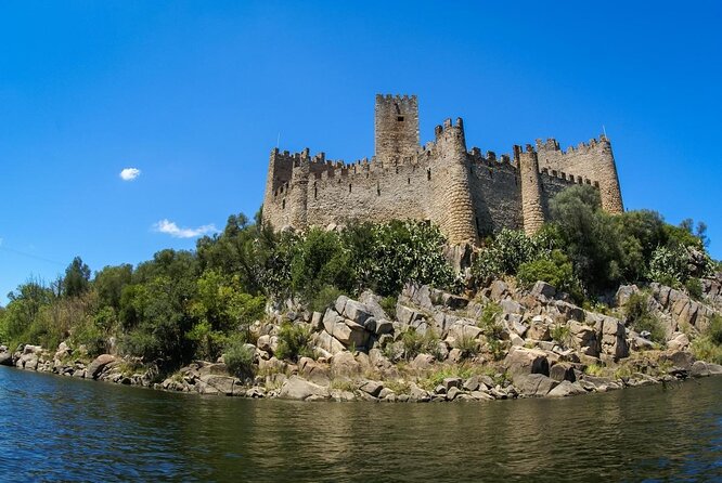 Monsanto (TV's Dragonstone GoT) Full Day Private Tour from Lisbon - A Look at the Experience: The Full Day Itinerary