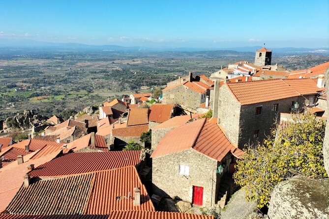 Monsanto (TV's Dragonstone GoT) Full Day Private Tour from Lisbon - FAQ