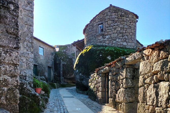 Monsanto (TV's Dragonstone GoT) Full Day Private Tour from Lisbon - Final Thoughts