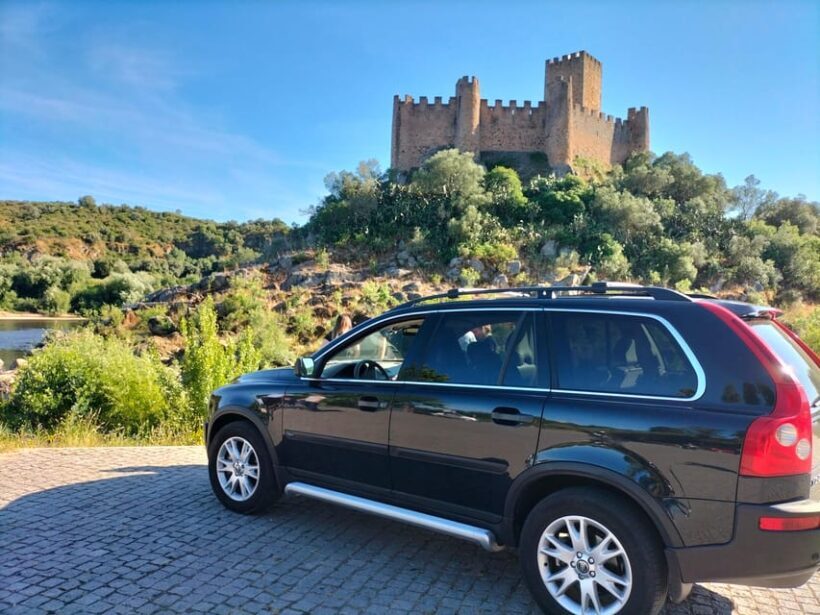 Monsanto (TV's Dragonstone GoT): Private Tour from Lisbon - Final Thoughts: Who Should Book This Tour?