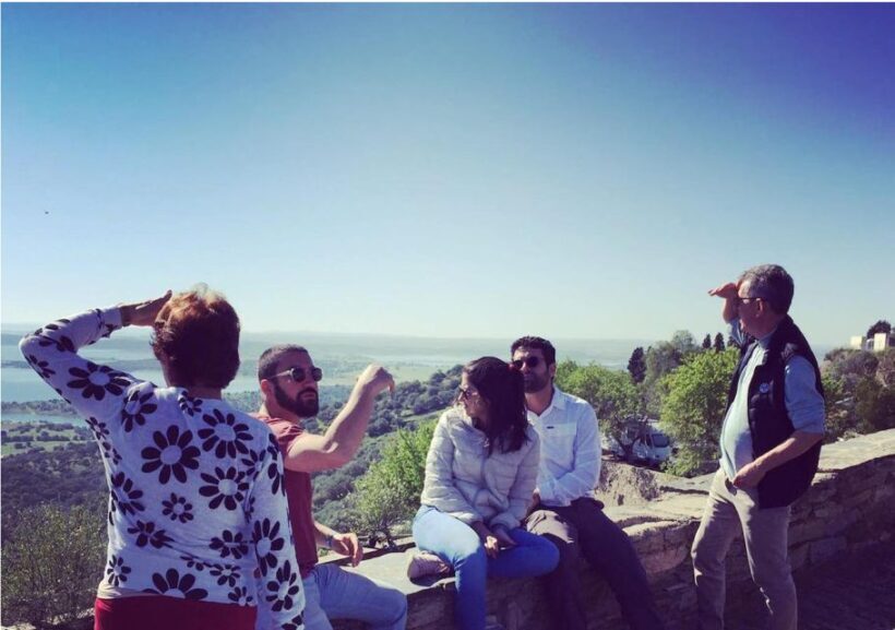 Monsaraz and Wine guided tour from Évora - The Sum Up: Who Should Consider This Tour?