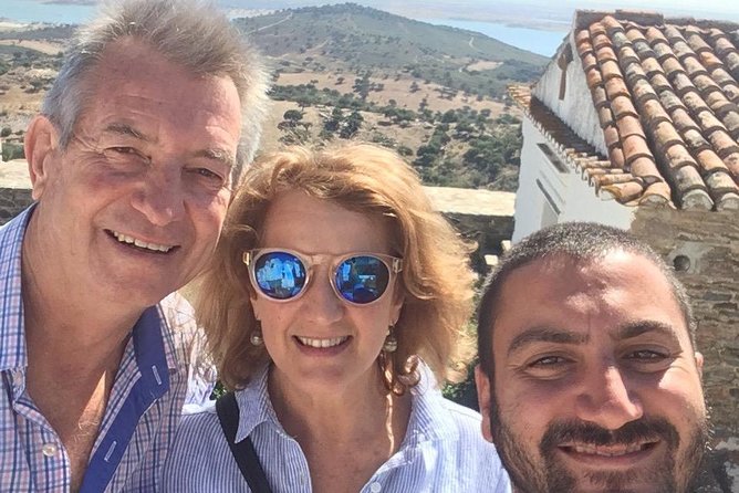 Monsaraz From Évora - Taking in the Regions Historical Significance