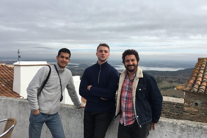 Monsaraz From Évora - Personalized Attention With a Small Group Tour