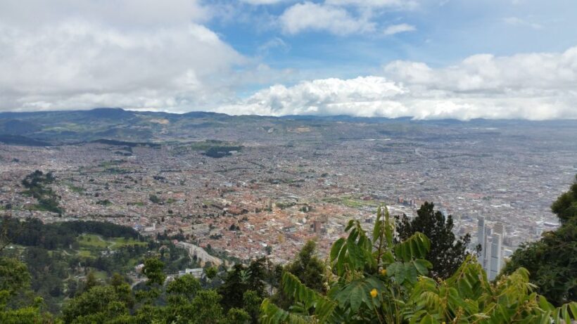 Monserrate Express tour 3 hrs - The Itinerary in Detail: What Makes This Tour Worth Your Time