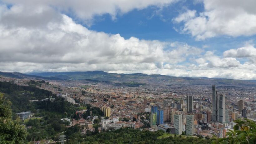 Monserrate Express tour 3 hrs - Considerations to Keep in Mind