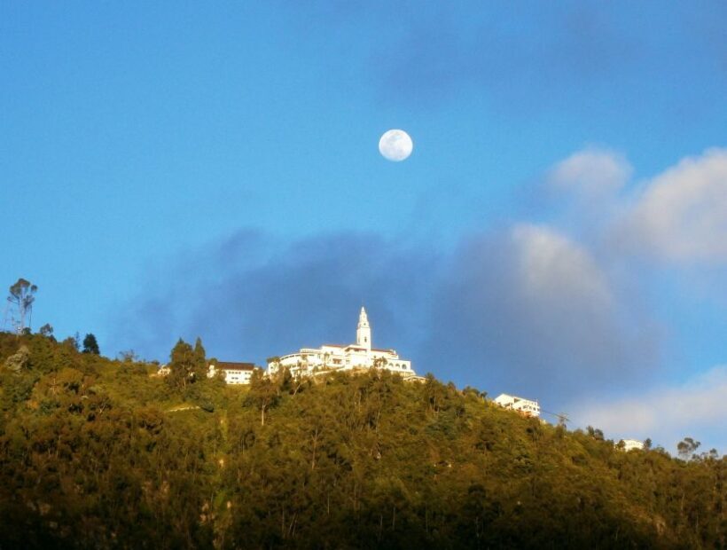 Monserrate Express tour 3 hrs - Who Will Enjoy This Tour Most?