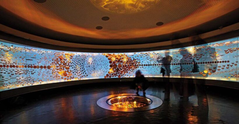 Monserrate + Gold Museum + Bolivar Square - Bolivar Square – Heart of Bogotá