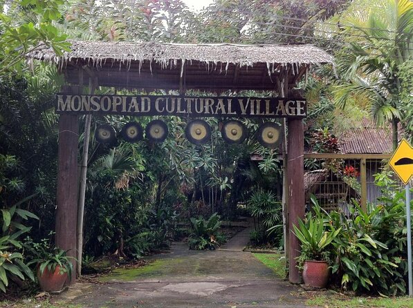 Monsopiad Cultural Village Visit with Private Transfer from Kota Kinabalu - Who Will Love This Tour?