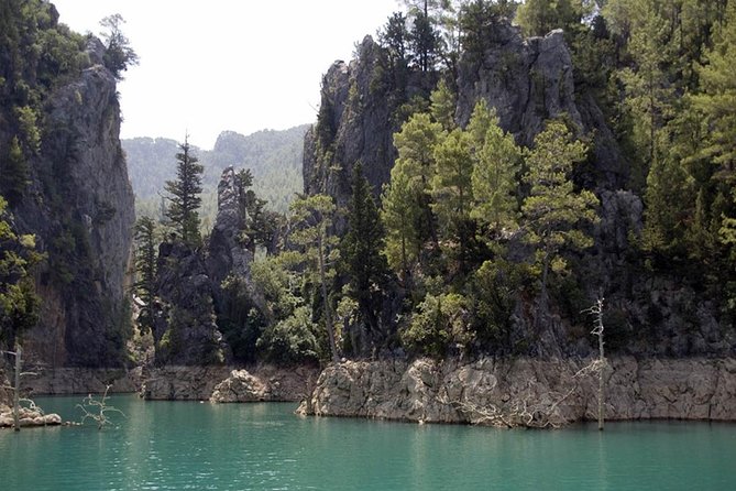 Monster Green Canyon Safari with Lunch - A Closer Look at the Reviews