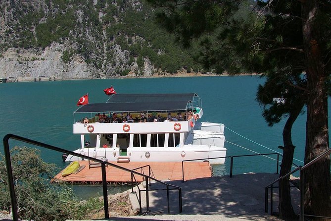 Monster Green Canyon Safari with Lunch - The Sum Up: Who Will Appreciate This Tour?