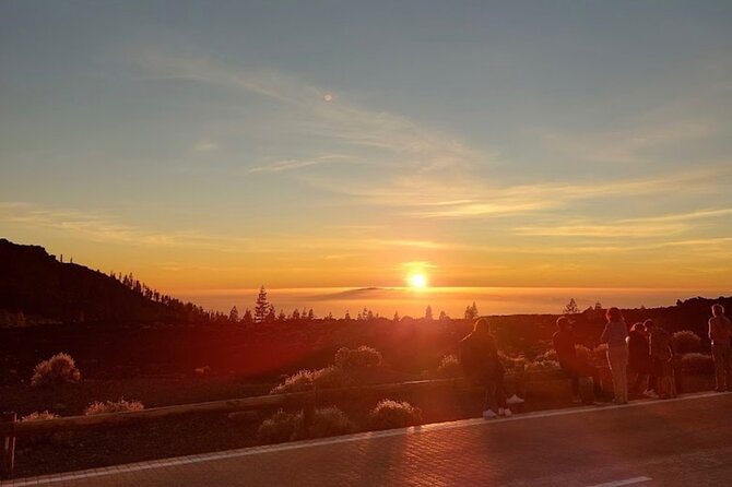 Monster Quad Teide Tour - Health and Safety Considerations