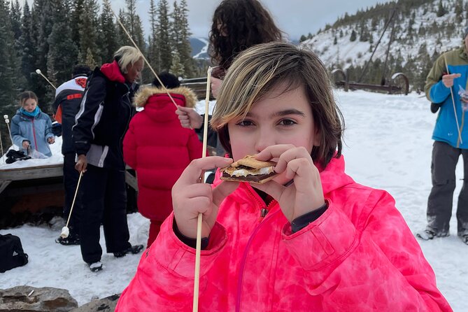 Monster Truck Sleigh Ride in Country Boy Mine - Expert Guides and Local Insights