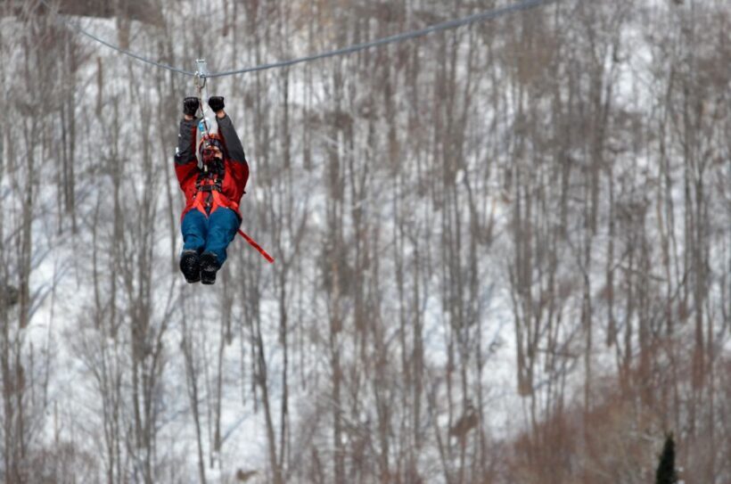Mont-Catherine: Ziplines & Hike - Considerations and Practical Tips