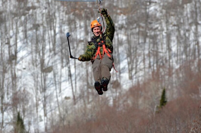 Mont-Catherine: Ziplines & Hike - Final Thoughts