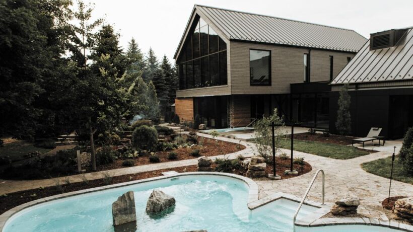 Mont-Saint-Hilaire: Nordic Spa Thermal Experience - Practical Tips for Visiting